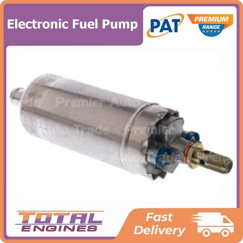PAT Premium Electronic Fuel Pump fits Mercedes Benz 420SE W126 4.1L V8 ...