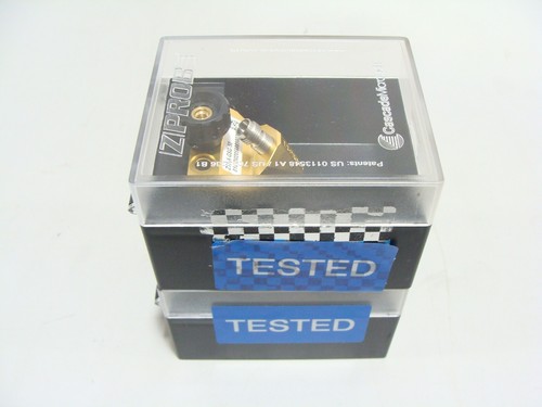 Cascade Microtech Z Probe Z50-X-GSG-50 50GHz Coaxial Infinity Probe GSG ...