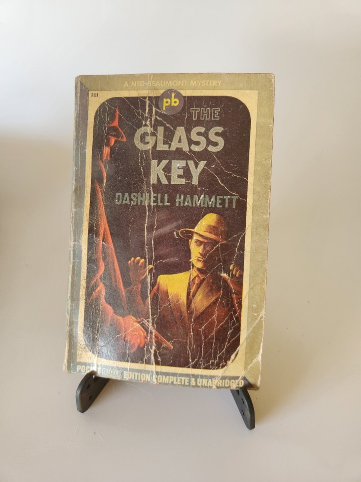 38 Vintage MYSTERY Pulp PAPERBACK BOOK Lot EROTIC Suspense Pocket 1940s ...