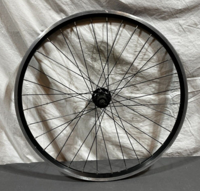 Wheels & Wheelsets - Formula Hubs - Nelo's Cycles