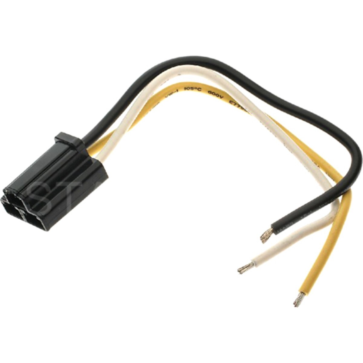 S-82 Connectors for Chevy Blazer Luv Express Van Suburban S10 Pickup ...
