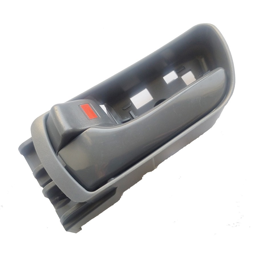Fit Toyota Sienna Inside Inner Gray Front Rear Left Driver Door Handle ...