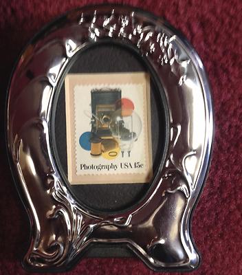 FRAMED AND MATTED UNITED STATES UNUSED 1978 POSTAGE STAMP FOR ...