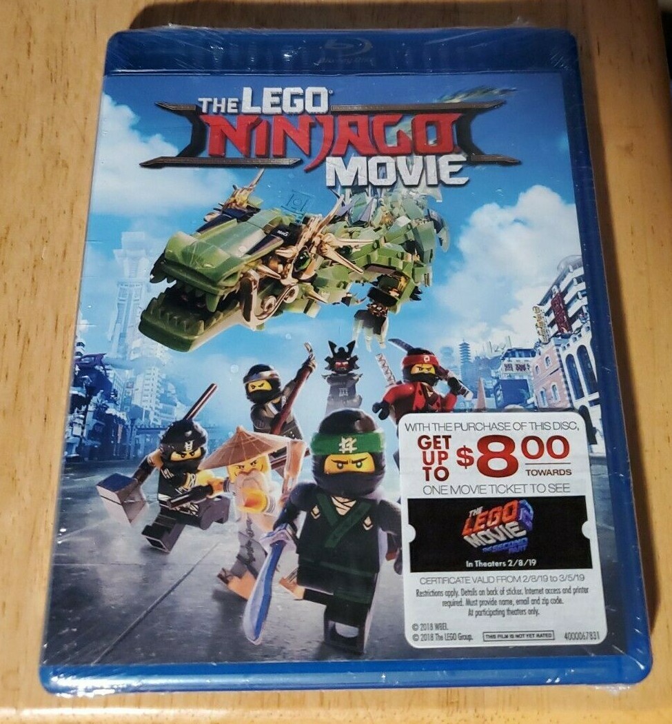 Valid Codes For Ninjago