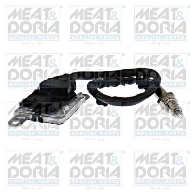 Nox Catalyst Sensor For OPEL Cascada VAUXHALL Insignia Mk I 14-18 ...