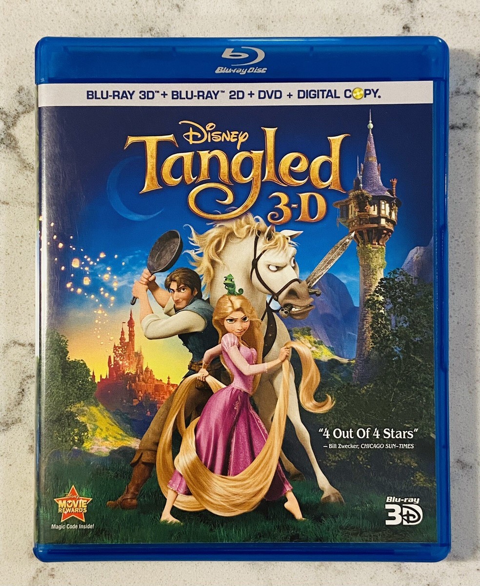 Tangled 3