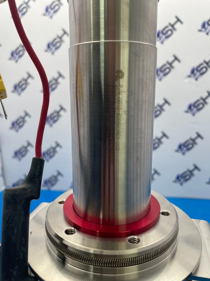 APPLIED MATERIALS AMAT 300MM MCA E-CHUCK ESC 0041-06180 0010-42030 | eBay