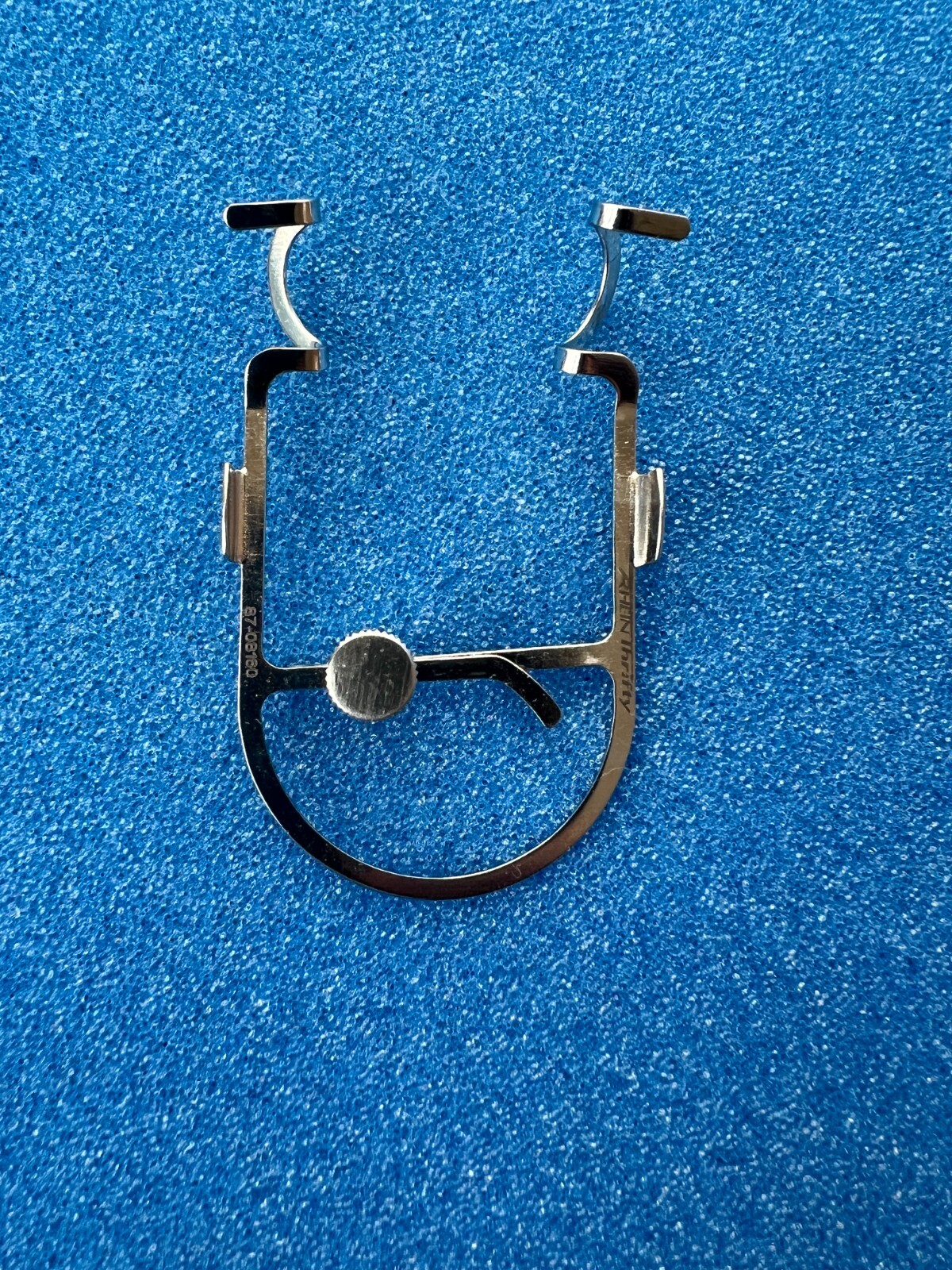 Rhein Medical 87-08160 eye speculum Ophthalmic instruments Tag# 317 | eBay