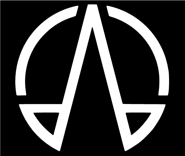 The Expanse OPA Behemoth Vinyl Decal Sticker Outer Planets Alliance ...