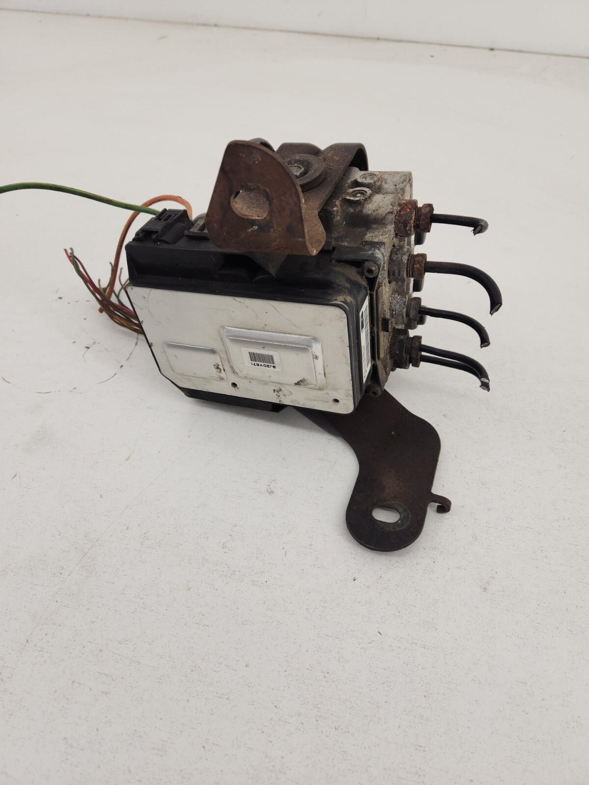 99-01 Ford SUPER DUTY ABS Pump Anti Lock Brake Module YC352C346CA YC35 ...