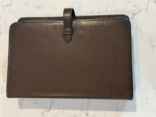 1978 Lefax coach address book and calendar (not written in) | eBay