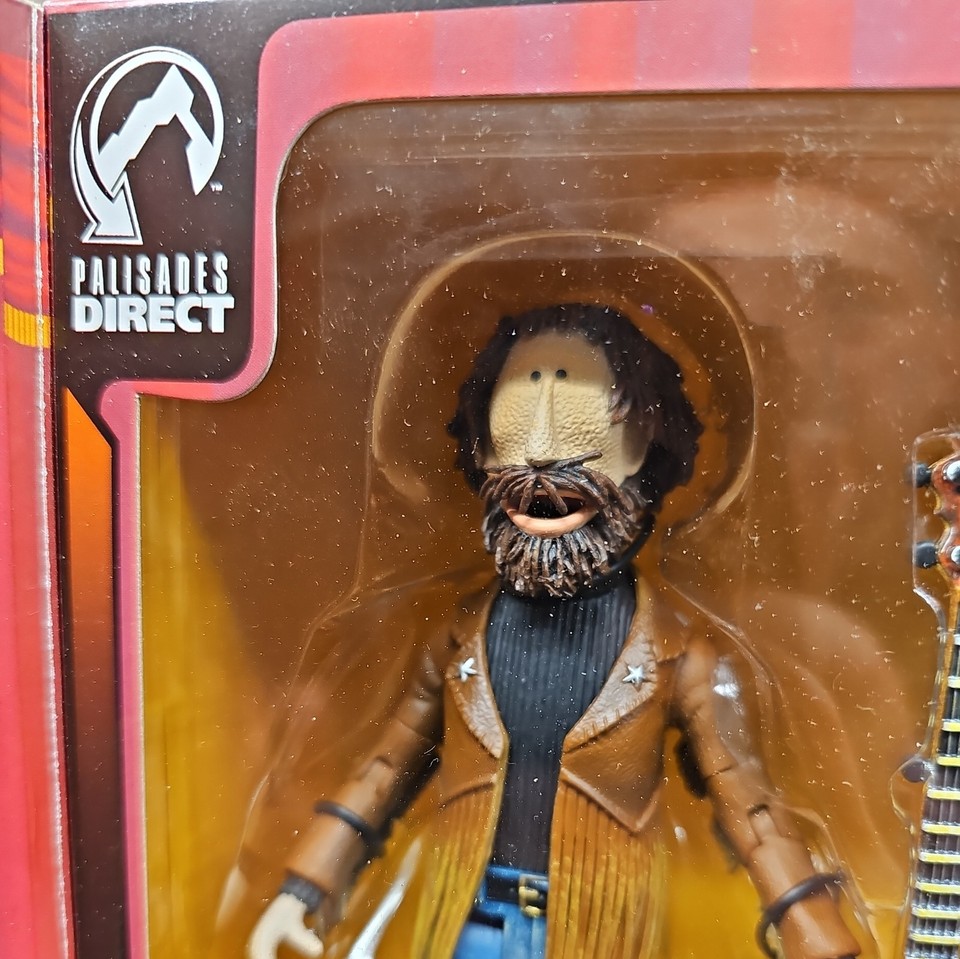 The Muppet Show Jim Henson Figure Special Edition by Palisades Toys ...