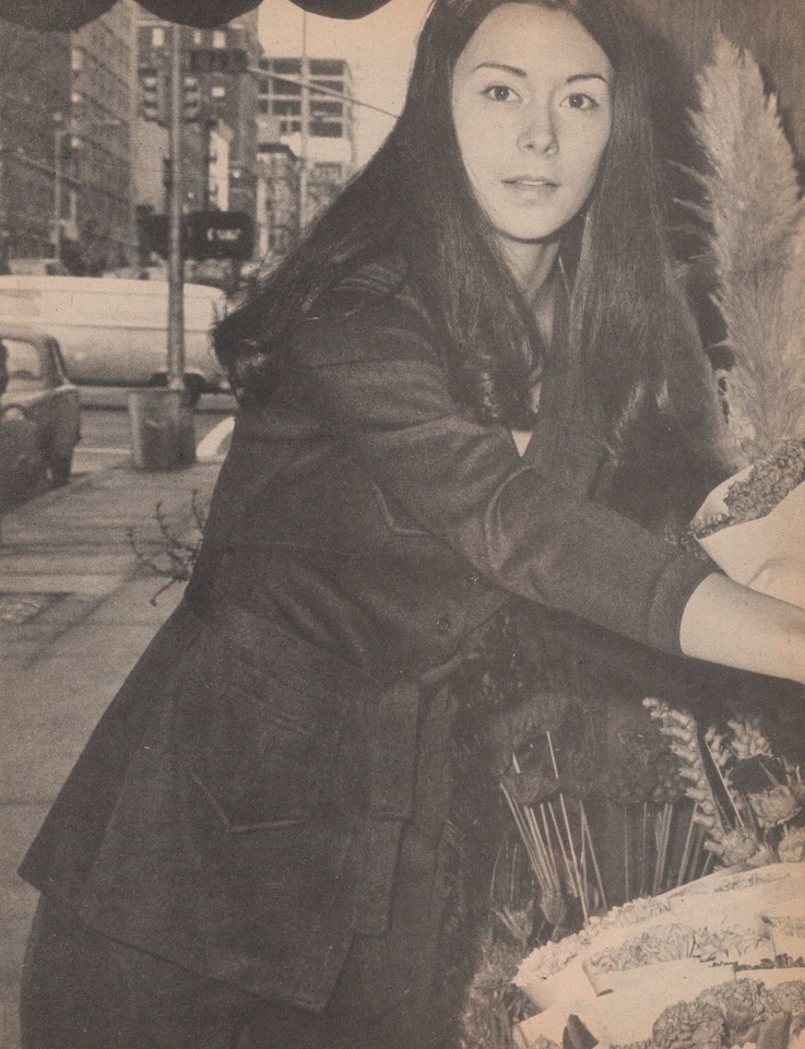 Paul Michael Glaser young portrait pinup Kate Jackson long hair picture ...