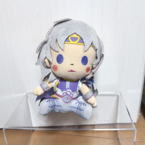 Dissidia Final Fantasy FF Cecil Plüsch | eBay.de