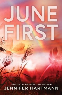 Jennifer Hartmann June First (Paperback) (UK IMPORT) | eBay