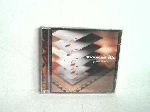 Diamond Rio Greatest Hits CD 1997 Arista Records | eBay