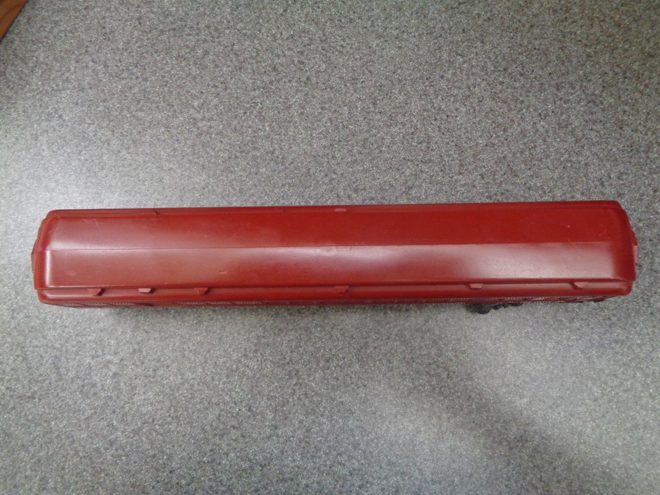 American Flyer S Gauge 1954 Maroon #953 Niagara Falls Combine, Super ...