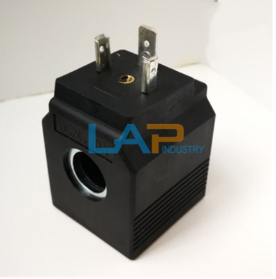 1PCS NEW FOR C13H24/22 Hydraulic solenoid valve coil DC24V | eBay