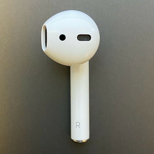 Original Apple AirPods 2nd Generation - Right Side AirPod Only A2032 ...