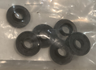 6 Pack - Grindmaster Cecilware CD124 Slinger Disk OEM | eBay