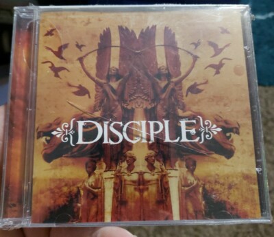 Disciple CD 2005 INO New | eBay