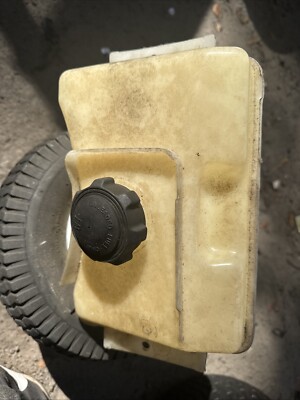 Poulan PXT12530 Gas Tank 407545 ; 581289901 ; 960460008 | eBay