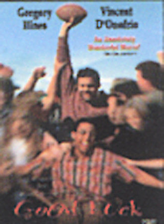 Good Luck, Good DVD, Maria O'Brien,Ramsay Midwood,Jack Rader,Robert O ...