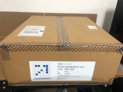 Pall Corporation 509-1363 Tubing Assembly Filter PD Cell Medical Base ...