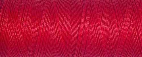 Gutermann 0156 Fil à Coudre en Polyester Rouge Cramoisi 100 m 55 x 18 x ...