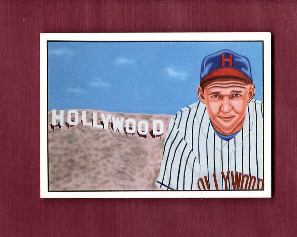 FRANK SHELLENBACK ~ Legends of Minor League Baseball (1988 Little Sun ...