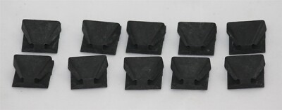 NEW Mopar Headliner Bow Clips set of 10 | eBay