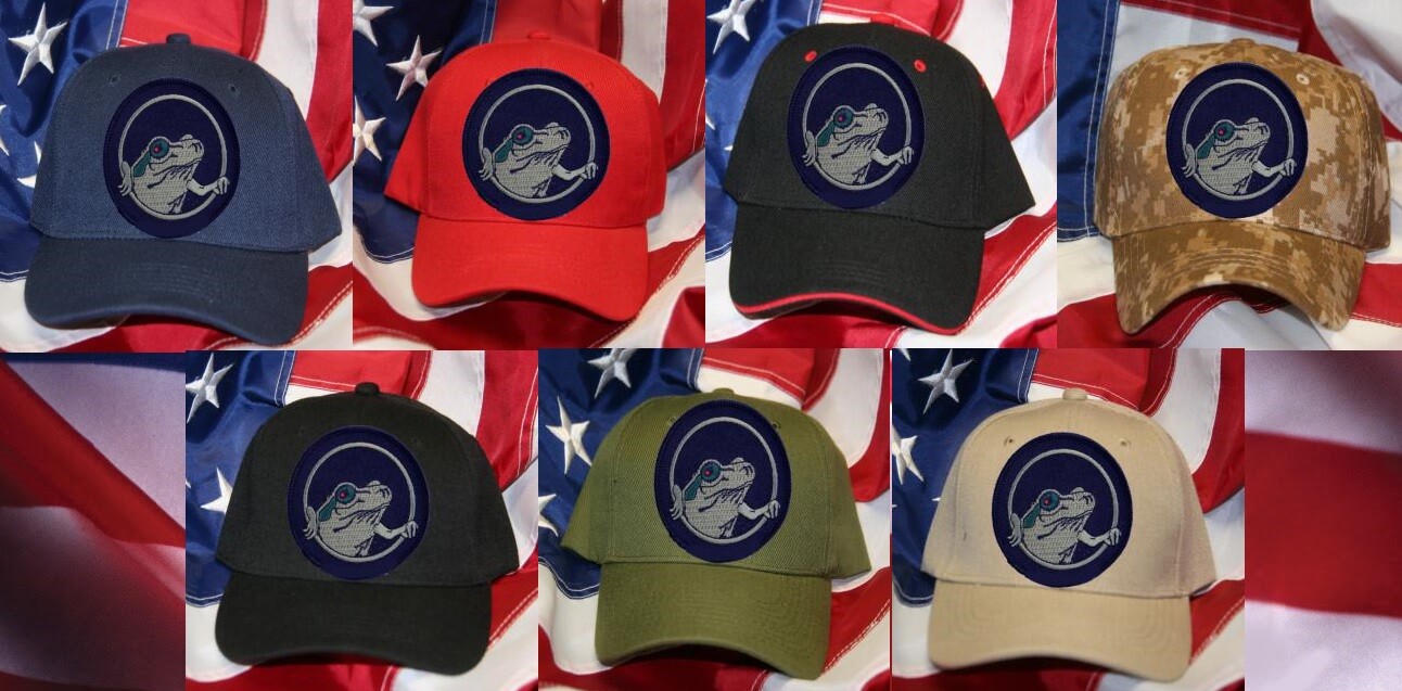 CH-46 SEA KNIGHT ENDANGERED SPECIES BATTLE PHROG HAT MARINES | eBay