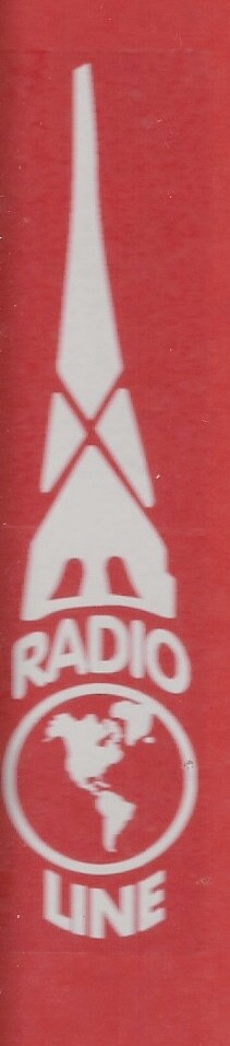 RADIO LINE DECAL for RADIO Scooter, Adhesive Backed, White RF196 | eBay