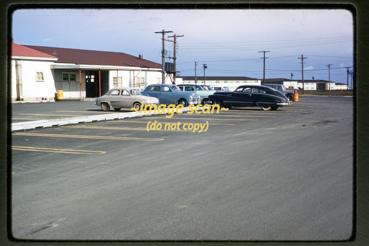 Naval Air Station Iceland