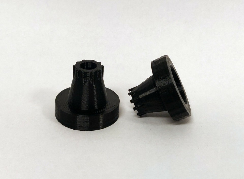 FLIR E-series E4 - E8 Lens Focus Adjustment Tool Thermal Camera 3D ...