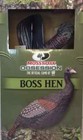 Turkey Hunting Decoy Mossy Oak OBSESSION BOSS HEN nwtf Dominant Posture ...