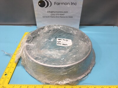 AMAT 0020-23043 Upper Shield, Tin, 8" Wafer, 146077 | eBay