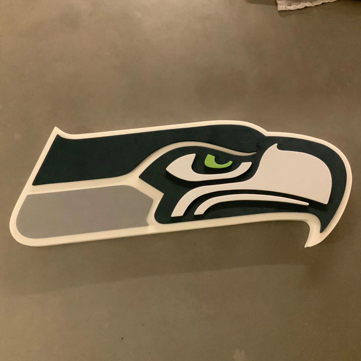 Seahawks Logo Images
