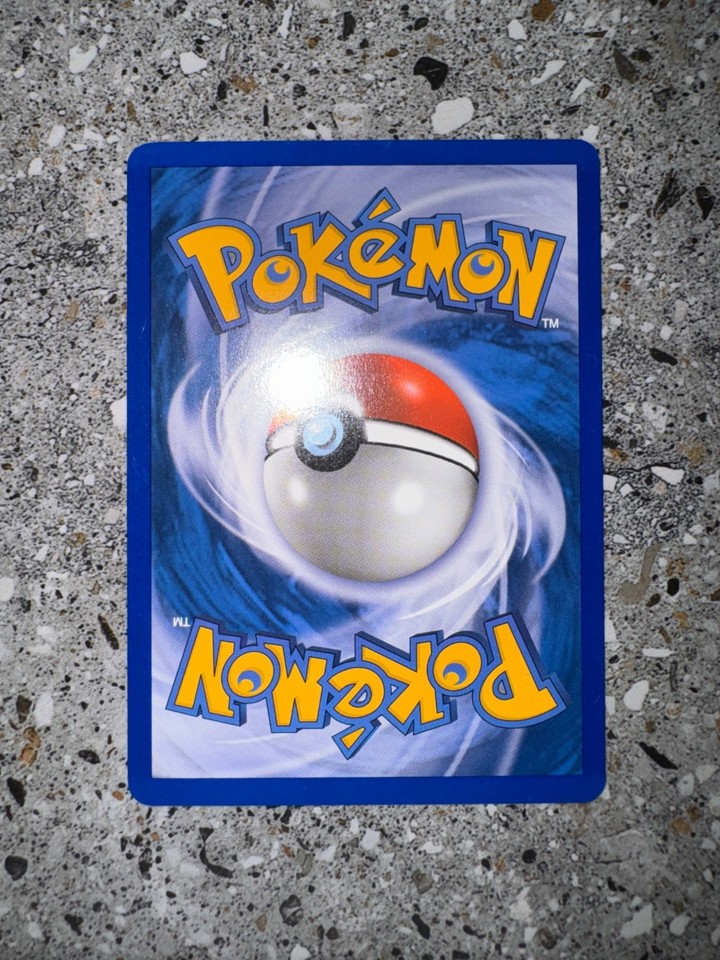 Pokemon TCG Cards Seadra 22/101 Dragon Frontiers Rare NM-M | eBay Australia