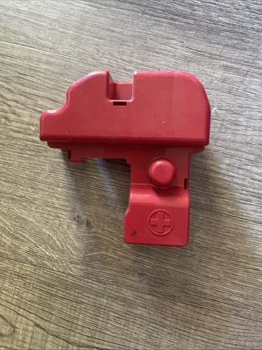 2020-2025 SUBARU OUTBACK POSITIVE BATTERY CABLE COVER BOOT OEM /50 | eBay