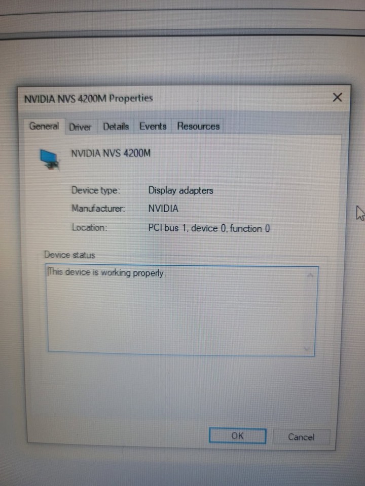 Dell Latitude E6420 XFR Core i7 CPU 500GB SSD 16GB RAM WIN10 GREEN with ...