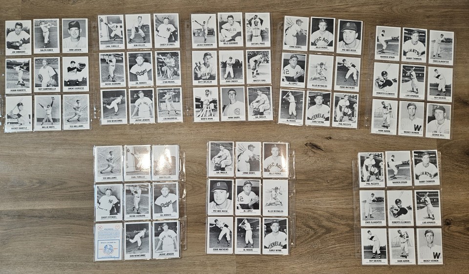 1997 Renata Galasso 99 TOTAL CARDS - nearly two full sets! | eBay