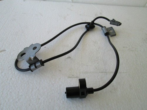 02 03 04 05 Subaru Impreza Left Front ABS Sensor OEM | eBay