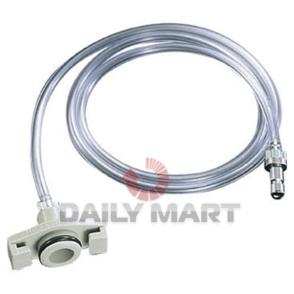 New In Box MUSASHI AT-50E Dispenser Adapter Connection Tube | eBay