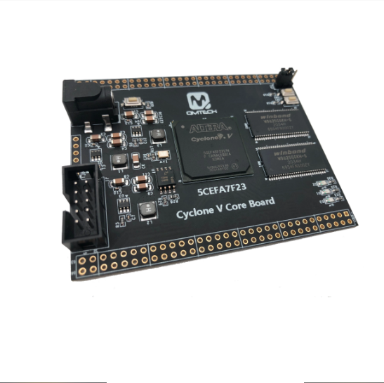 Altera Intel FPGA Core Board Cyclone V CycloneV 5CEFA5F23 SDRAM Core ...