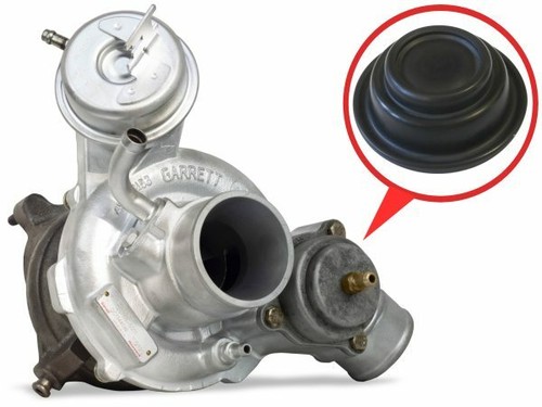 BLOW OFF VALVE REPAIR MEMBRANE DIAPHRAGM FOR Saab 9-3 9-5 1.8T 2.0T ...