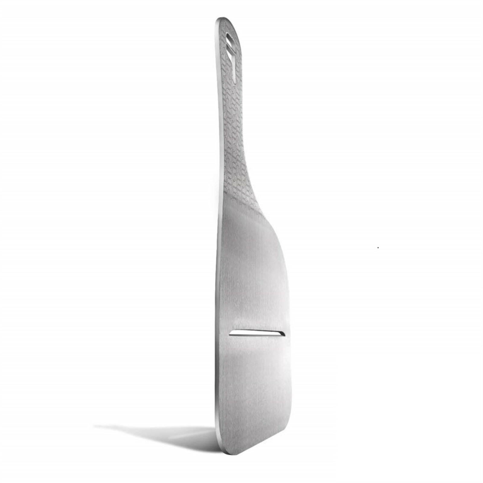 Sanelli David Oldani Xfetta Truffle Slicer Con-Base IN Walnut (Made IN ...