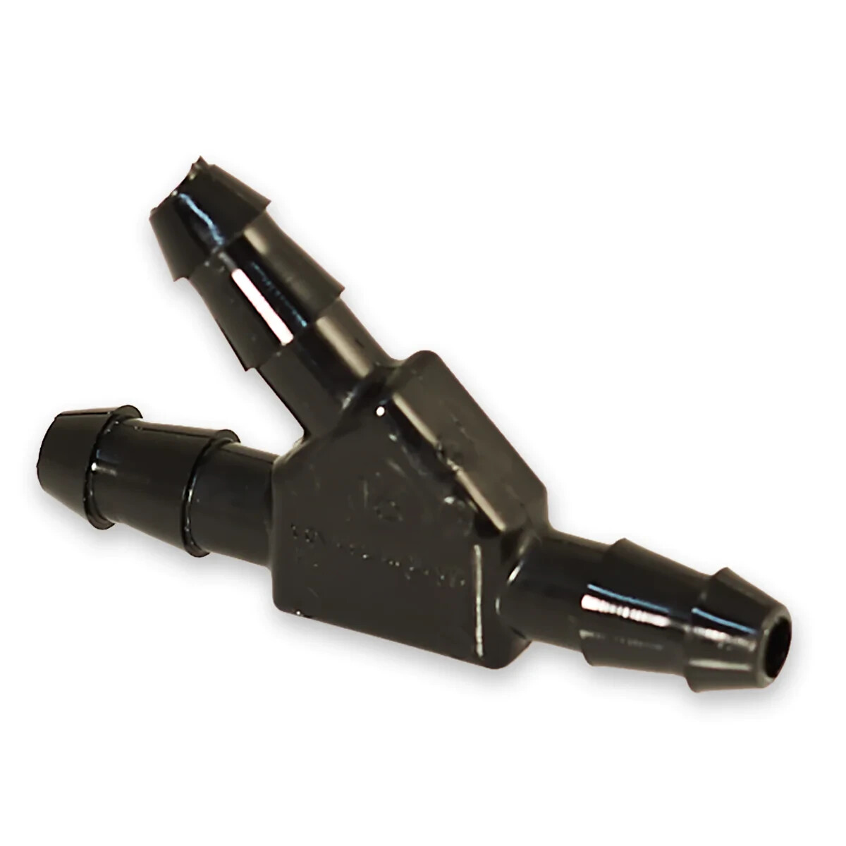 Qty 10 CDL 5/16" Y Fitting Maple Sap Syrup | eBay