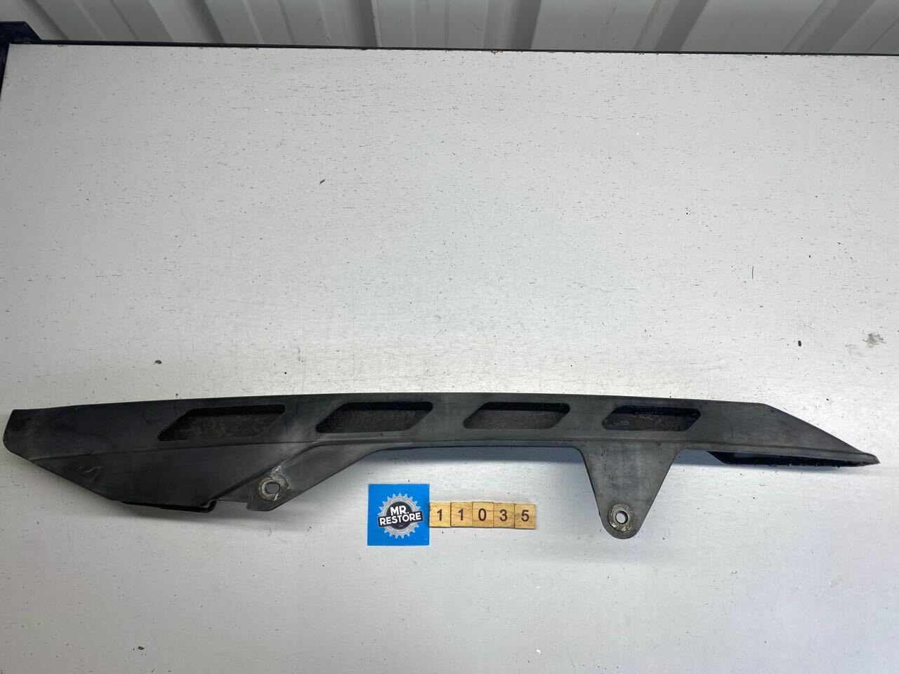 Honda CBX750 Chain Guard Case OEM | eBay