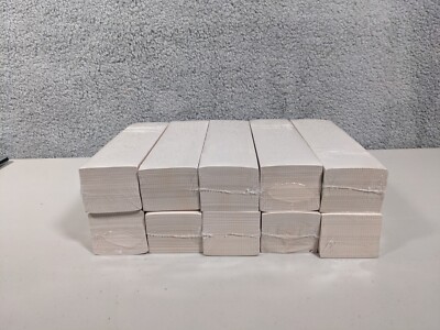 Stenograph Paper - Stenography, Steno-pad, Shorthand - Lot of 10 - NEW ...